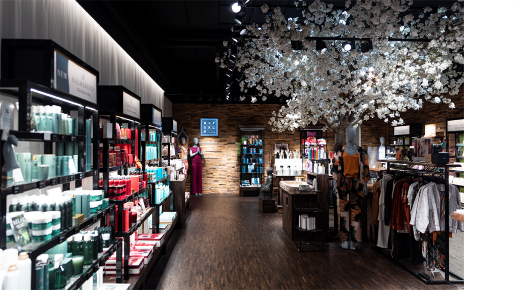 Rituals Cosmetics | Tracks executive search